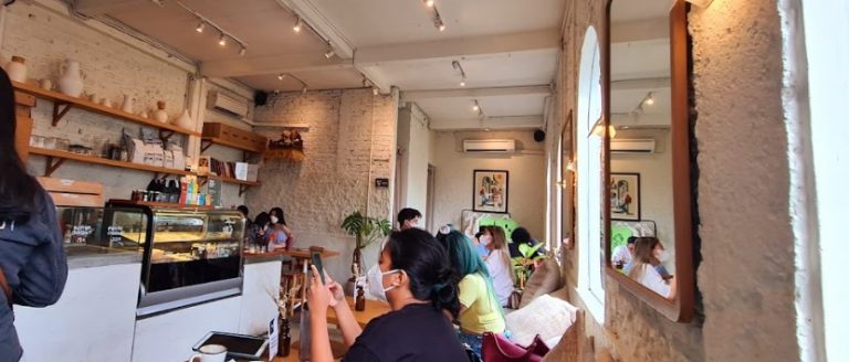 BRAUD Cafe Bali: Pengalaman Kuliner Autentik di Hati Pulau Dewata - Pie ...