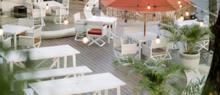Cocoon Day Club Bali: Oase Eksklusif untuk Liburan Mewah Anda – Pie ...
