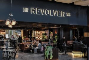 Revolver International Terminal Bali: Pintu Gerbang Menuju Pesona Pulau ...