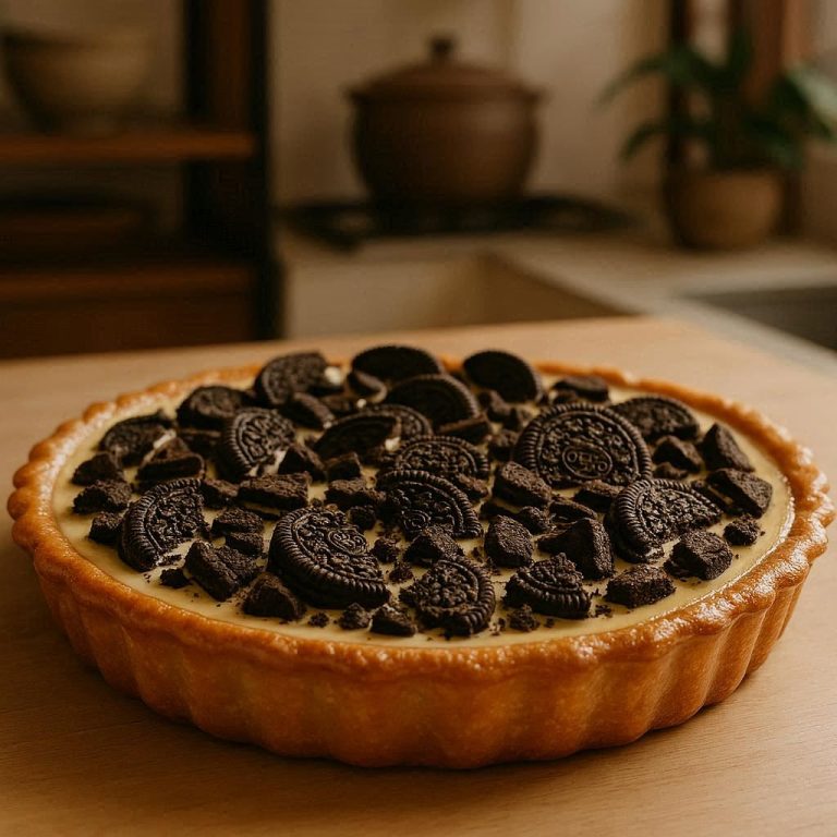 Inovasi Modern Pie Susu Bali: Dari Topping Oreo ke Matcha – Pie Susu ...